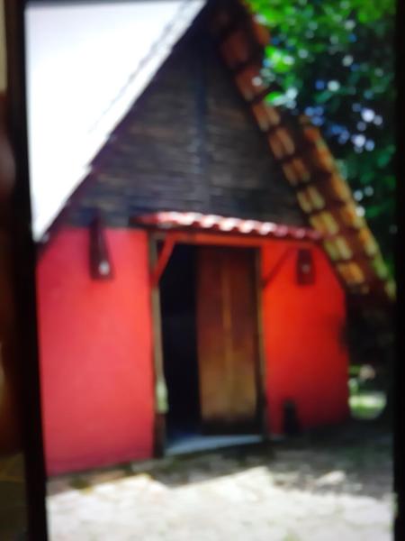 Chalé Floresta - Trindade