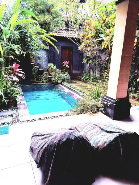 Sari House Ubud - Bali