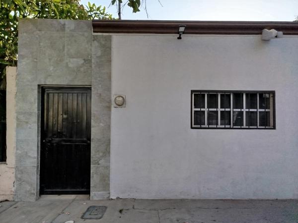 Departamento Tlaxcala #3 - Ciudad Obregón