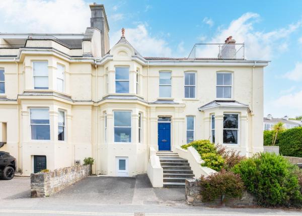 The Terrace 2 - Padstow