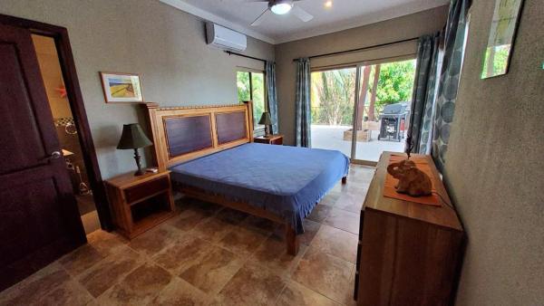 Cozy Room With Beautiful Oceanview - Costa Rica