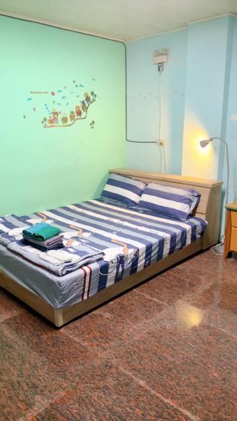 在路上 - 芳苑鄉