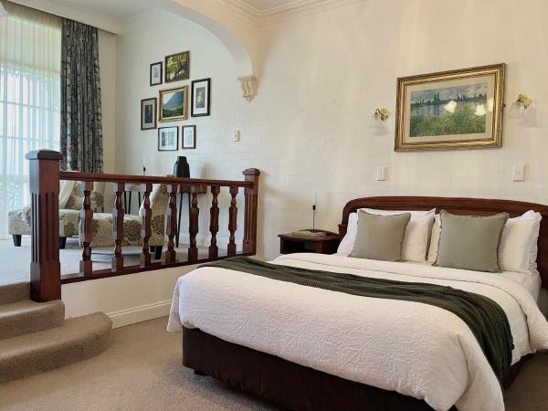 Victoria House Motor Inn - Lilydale