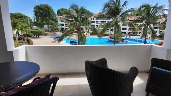 Aparta Hotel Monte Vista Sosua - Sosúa