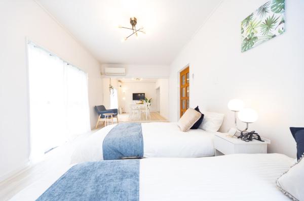 Miraie Yokkaichi Aobacho - 미에현