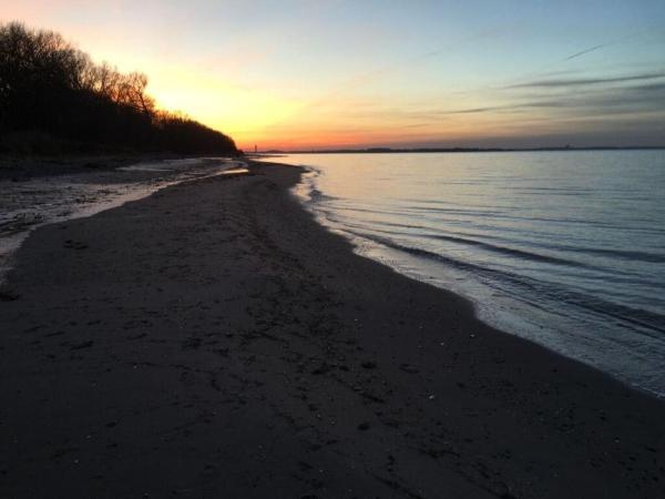 Bolliger 2 Modern Retreat - Kalkhorst