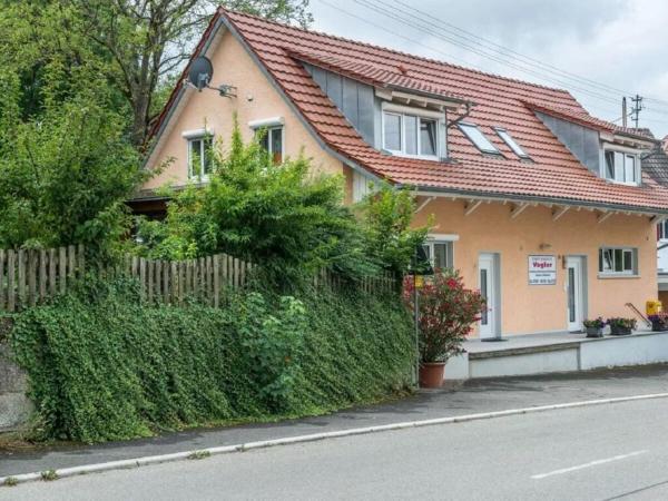 Amber Modern Retreat - Reichenau