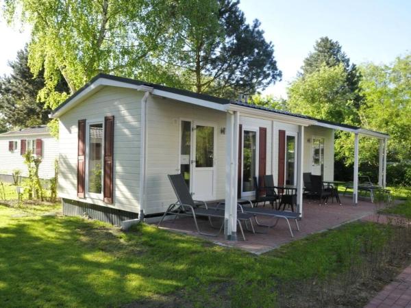Mobile Home Chatel 'Hotelzimmer' - Fehmarn