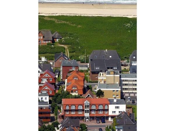 Hoppe 7 Modern Retreat - Sylt