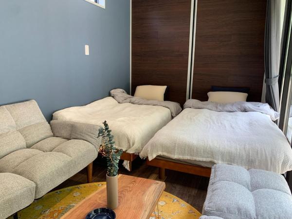 Shonan Base - Vacation Stay 23272v - Tokyo