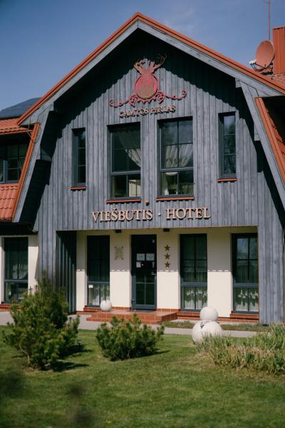 Gamtos Perlas - Ostsee