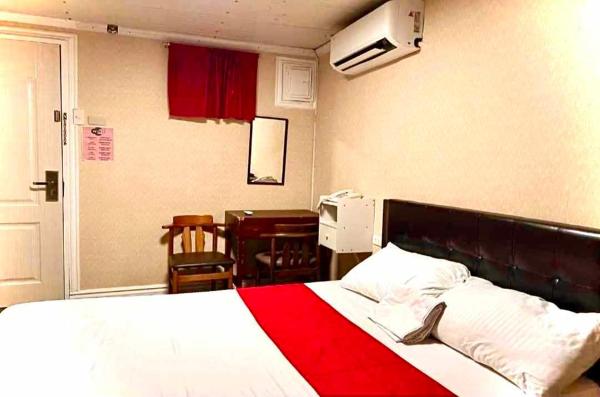Reddoorz At Emperor Manila Boutique Hotel - Navotas
