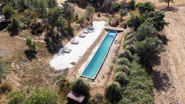 Sublim' Ecolodge - Portugal