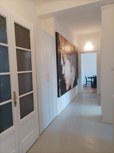 Lago D'orta Attico Sofia - Omegna