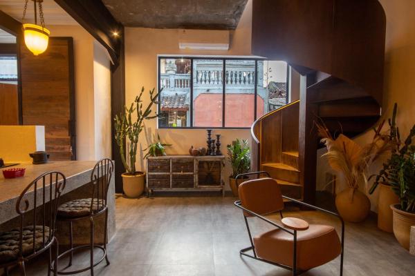 Officina 17 Apartment Canggu By Summerhouse Bali - Canggu