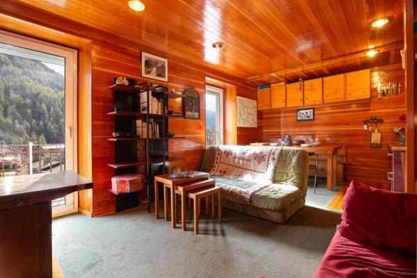 Résidence Bel'alp 17 - Happy Rentals - Argentière