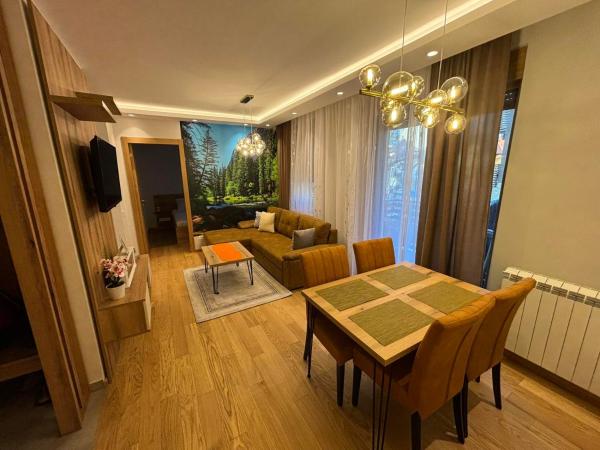 Apartmani Didić Kalman Zlatibor - Zlatibor