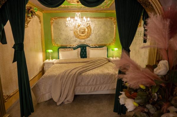 Aparthotel Aa - Sarajevo