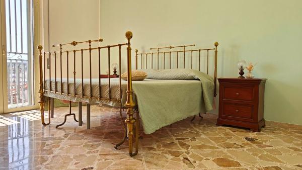 Al Pianotto, Appartamento Vintage Ad Avola, Vista Mare - Avola