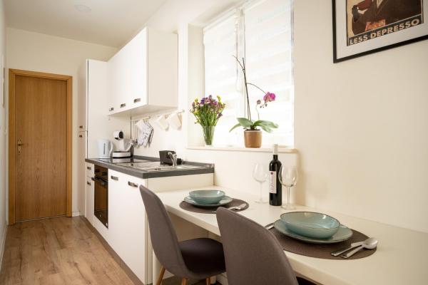 Apartman Margareta - Opatija