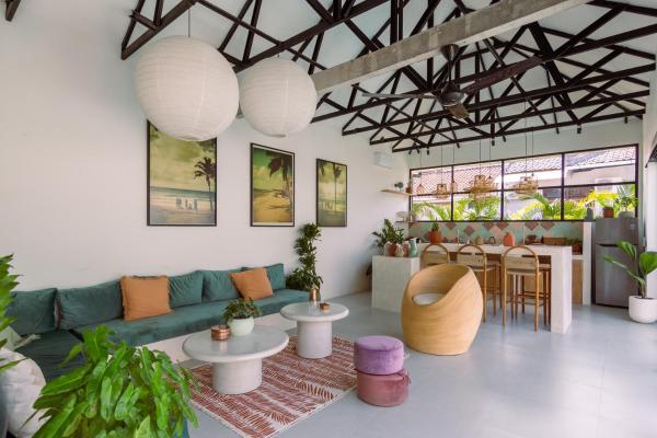 Summer Belle - Canggu