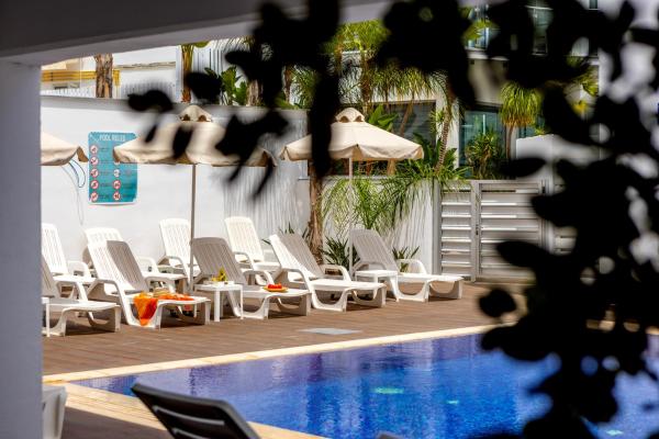 Milea Hotel - Famagusta
