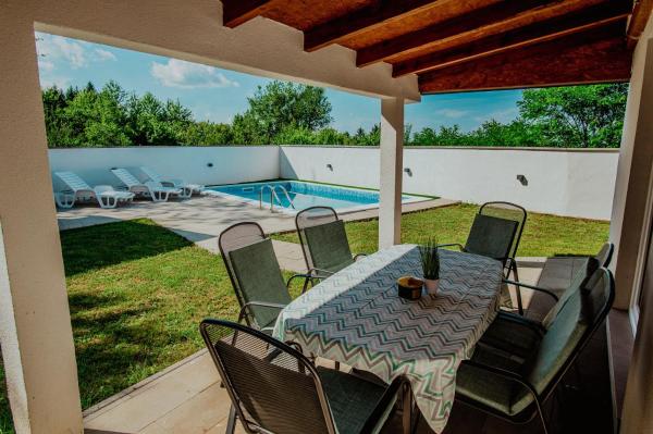 Kuća Za Odmor Vučjak - Bosnia y Herzegovina