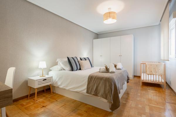 Apartamento Tres Mares - Gijón