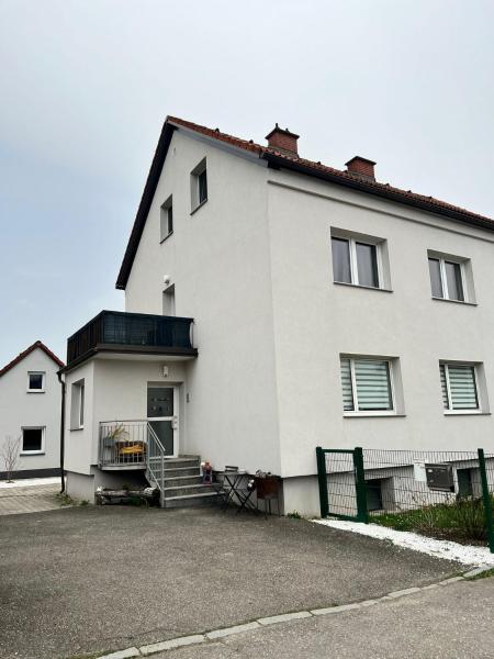 Wohnung Mit 3 Schlafzimmern Nahe Red Bull Ring - Austria