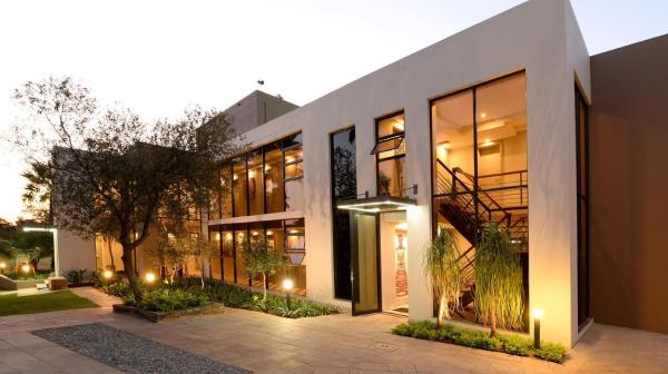 The Lakes Boutique Lodge - Pretoria