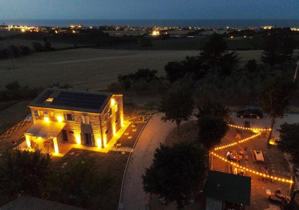 Casa Addis B&b - Senigallia