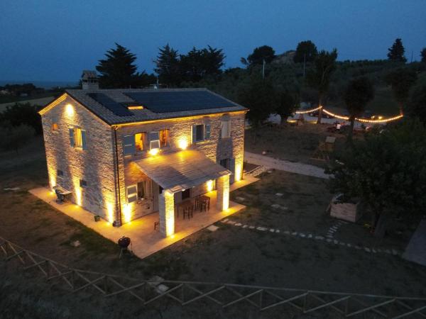 Casa Addis B&b - Senigallia