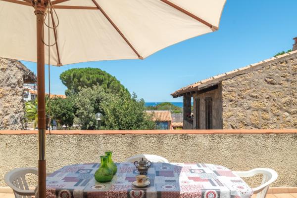 Casa Via Dei Pini - Baja Sardinia - Arzachena