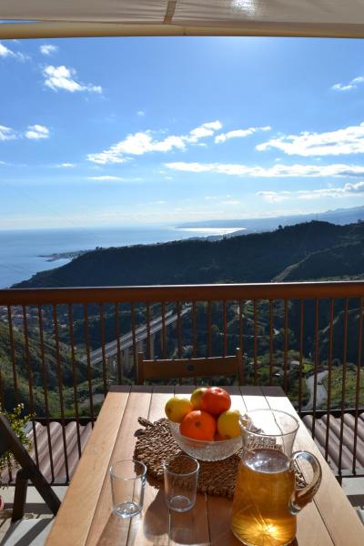 Tao Enjoy Suite - Taormina