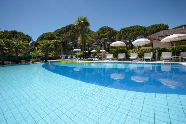 Hotel Delle Nazioni - Friuli-Venezia Giulia