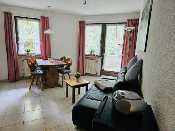 Residenz Schauinsland Todtnauberg - Fewo 17 - Sauna - Spielzimmer Für Kinder - Nähe Feldberg - Todtnau