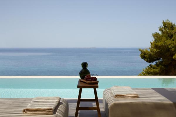 The Wildt - Exclusive Coastal Living - Kefalonia