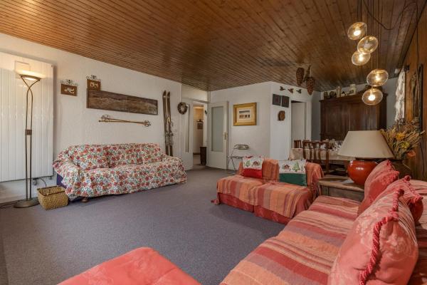 Appartement L'outa 111 - Happy Rentals - Argentière