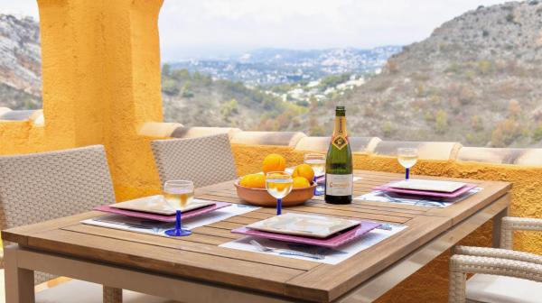 Montecala Azur - Benitachell