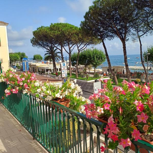 Residenza Beatrice - Maiori