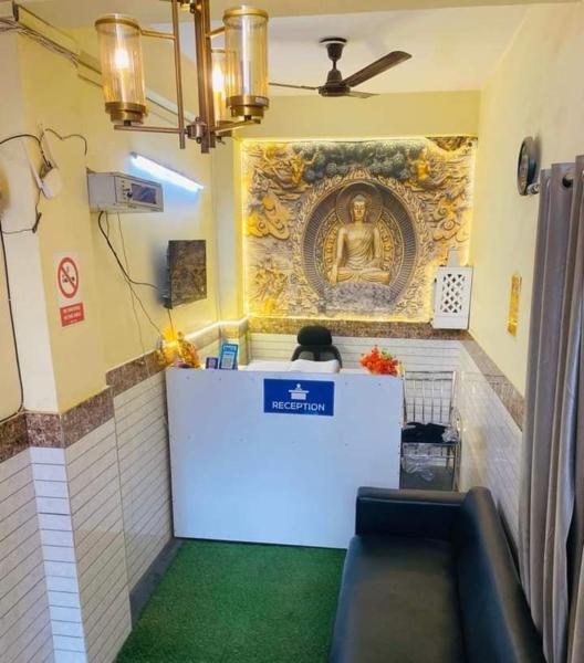 The Grand Orchid - Ghaziabad