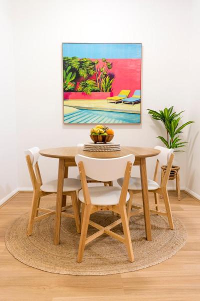 Charming One-bedroom Apartment In Northbridge - Subiaco