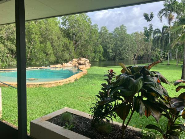 Riverside Homestead - Livingstone