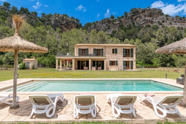 Villa Vall D'en March By Sealand Villas - Mallorca