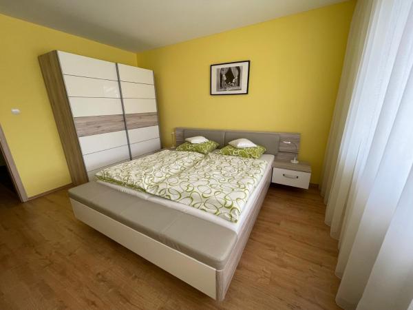 Apartman Aia - Nowa Leśna