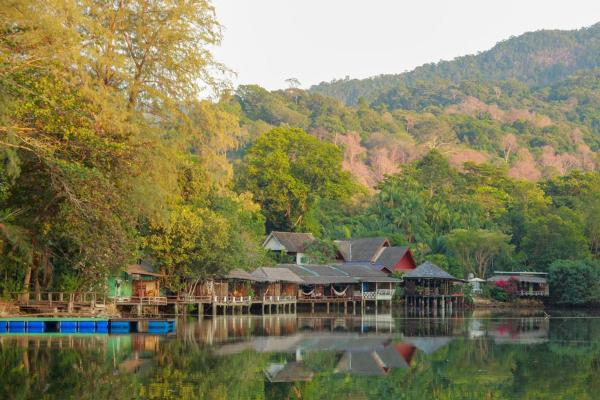 Blue Lagoon Resort Koh Chang - Ko Chang