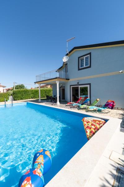 Casa Tara - Seča