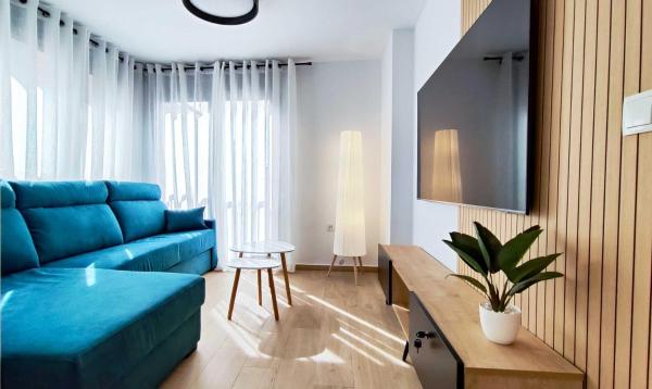 Terraza Suites Benidorm - Costa Blanca