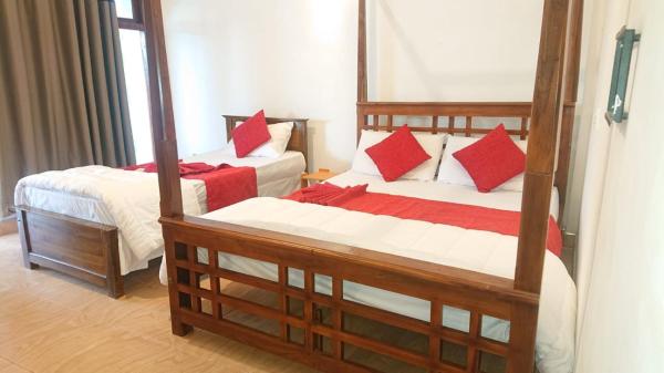 T-more Hotel & Hostel - Sri Lanka