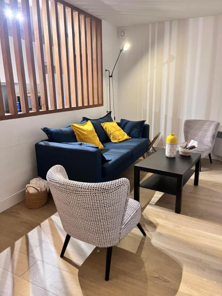 Appartement T3 Proche Remparts - Avignon